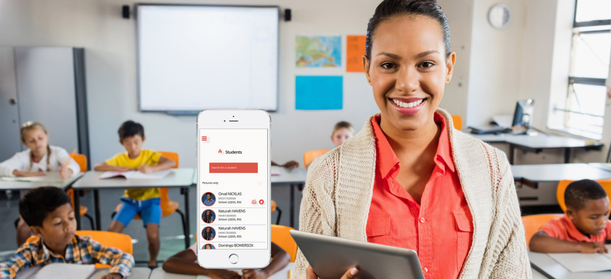 About - Hall Monitor